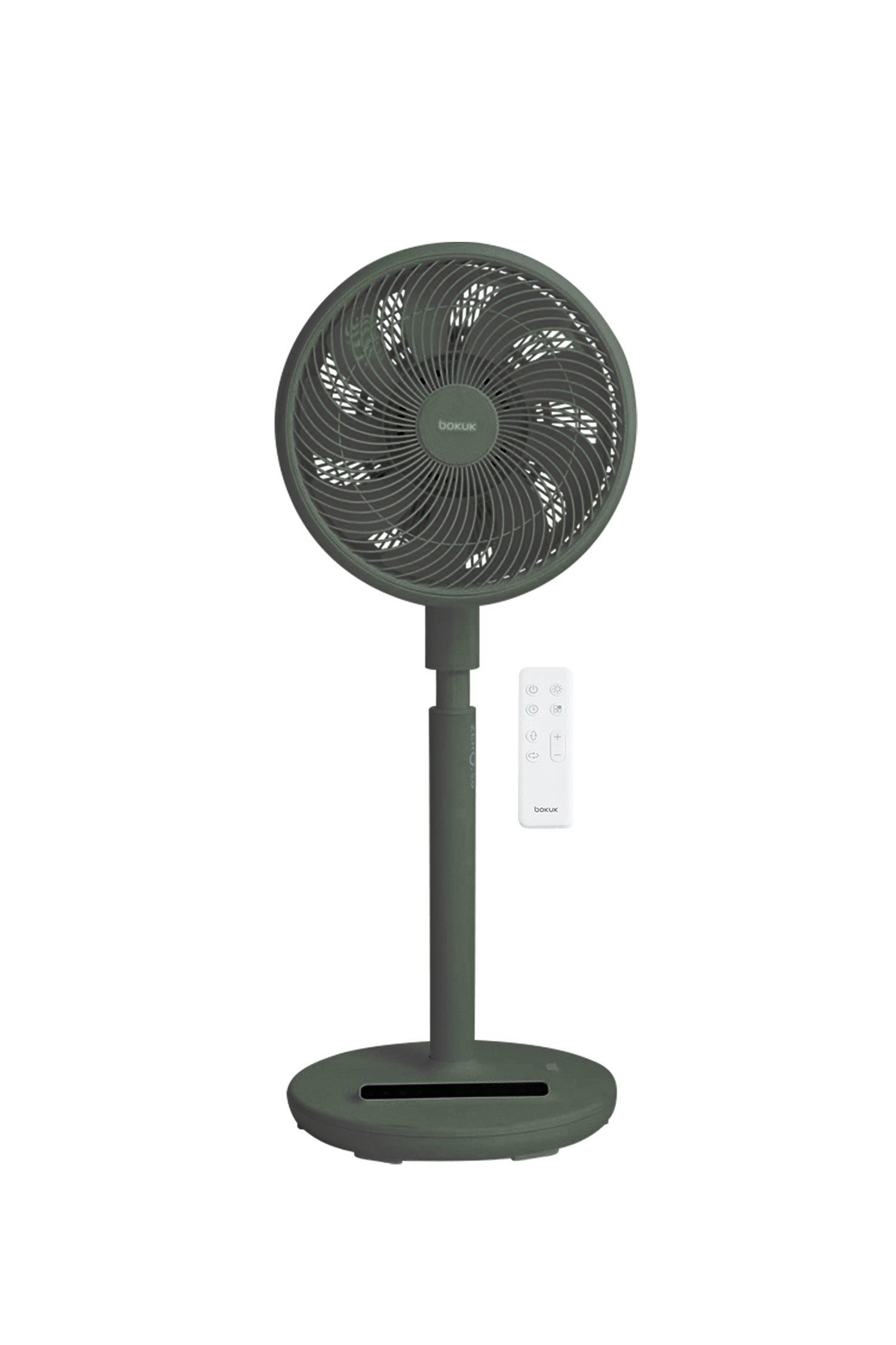 [보국] 제로닷 라이팅 더스트 제로팬 BKF-4430W / BKF-4430G 택1_BOKUK