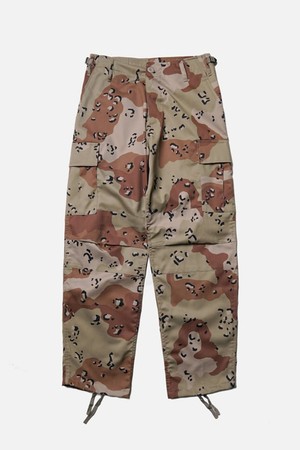 [YMCL KY] BDU Pants - Choco Chip Desert