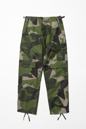 BDU Pants - UF90_YMCL KY - 코오롱몰
