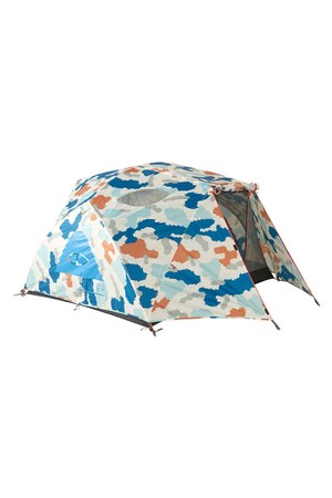[POLER STUFF] 투맨 텐트 ASIA EDITION CARAMEL CAMO