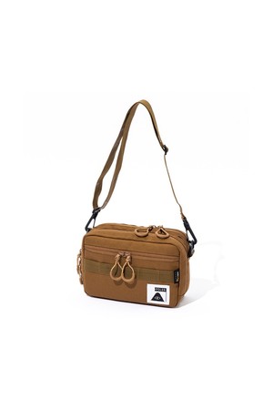 3WAY 유즈 코듀라 케이스 COYOTE_POLER STUFF - 코오롱몰