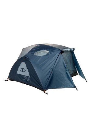 [POLER STUFF][임직원몰]투맨 텐트 NAVY