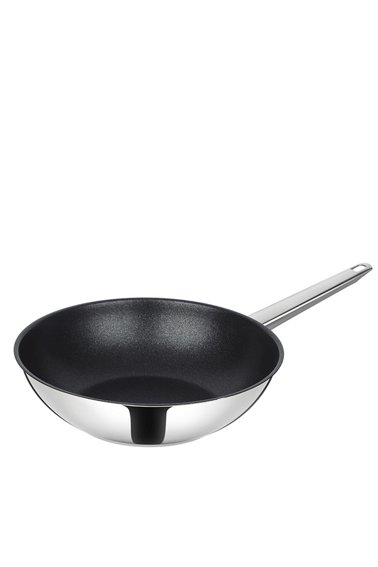 [BRK] 프로페셔널 인덕션 IH 28cm 웍 / 궁중팬 / 볶음팬_BRK