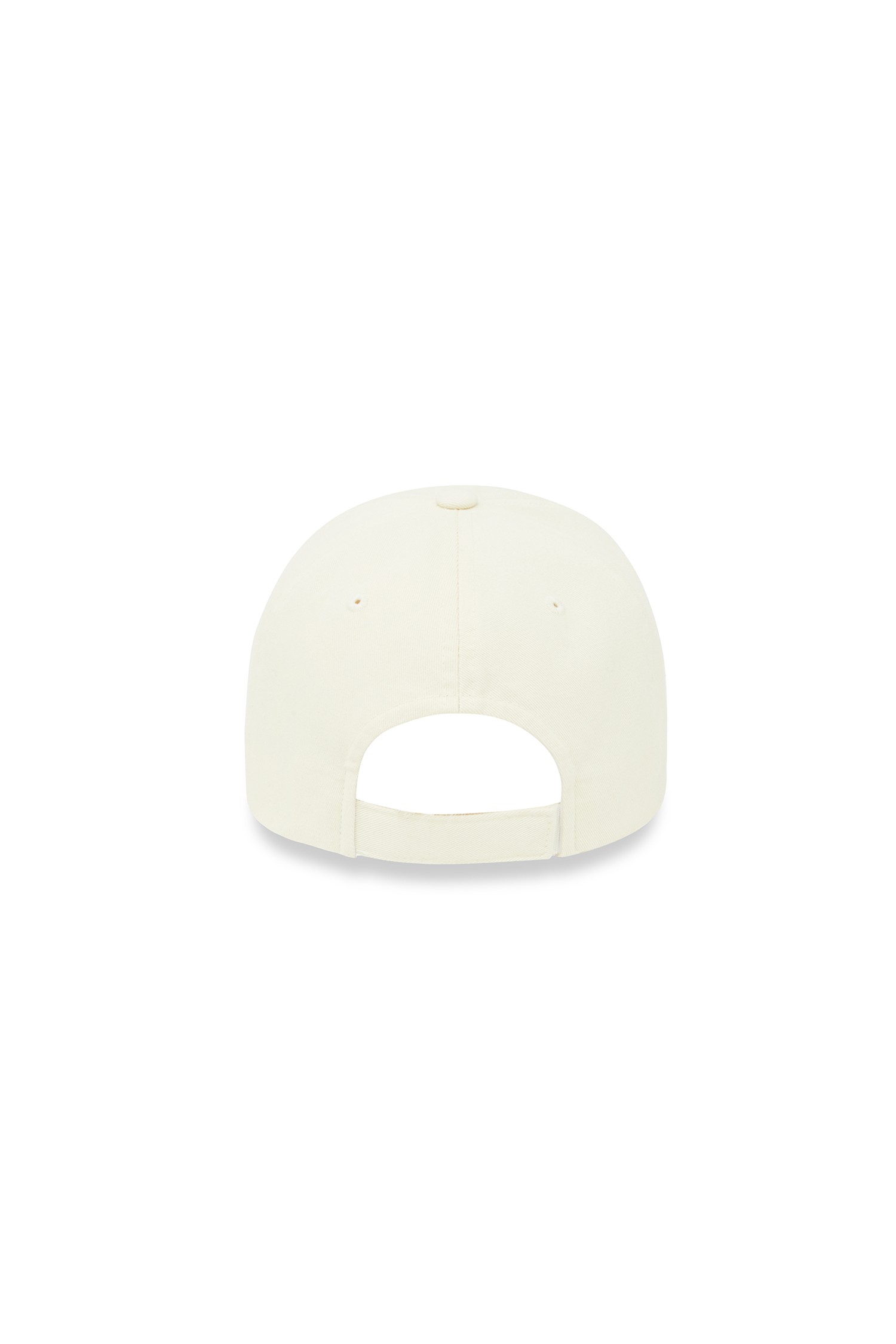 Piv'vee Lettering Ball Cap_piv'vee