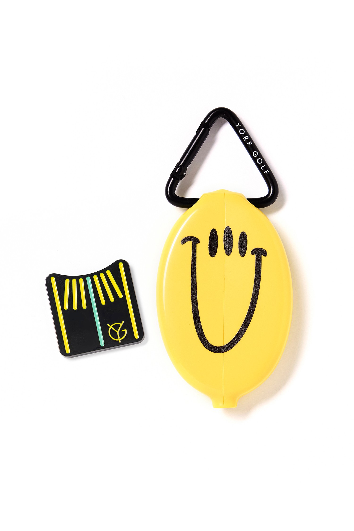 YORF BALLER CHEESE YELLOW_YORF