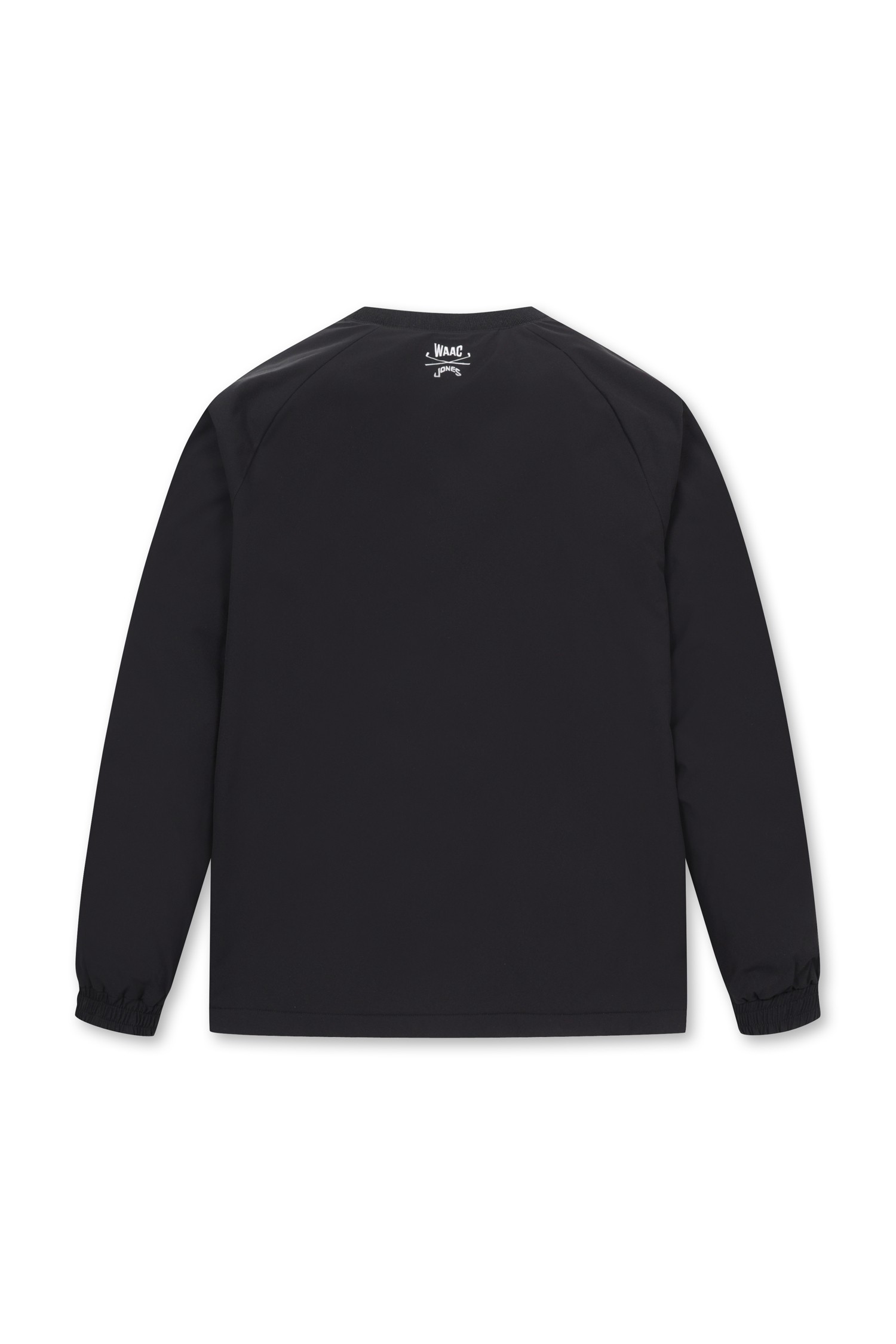 [WAAC X JONES] Men Logo Padded Pullover_WAAC