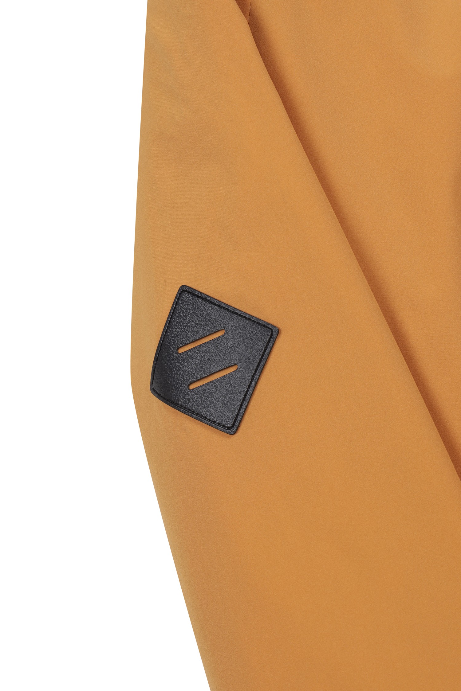 [WAAC X JONES] Womens Logo Padded Pullover_WAAC