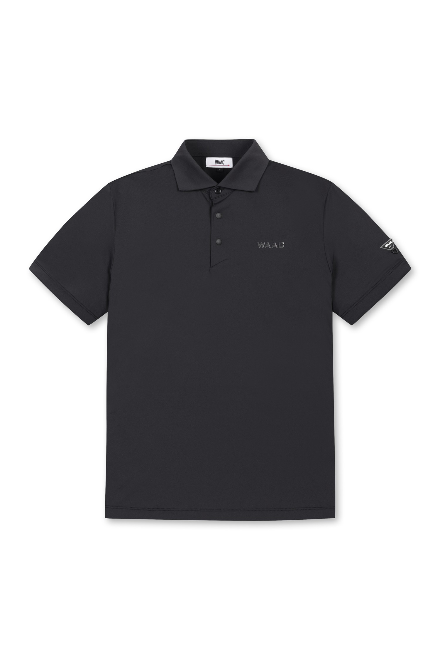 [PLAYER'S EDITION] Men SS Polo_WAAC