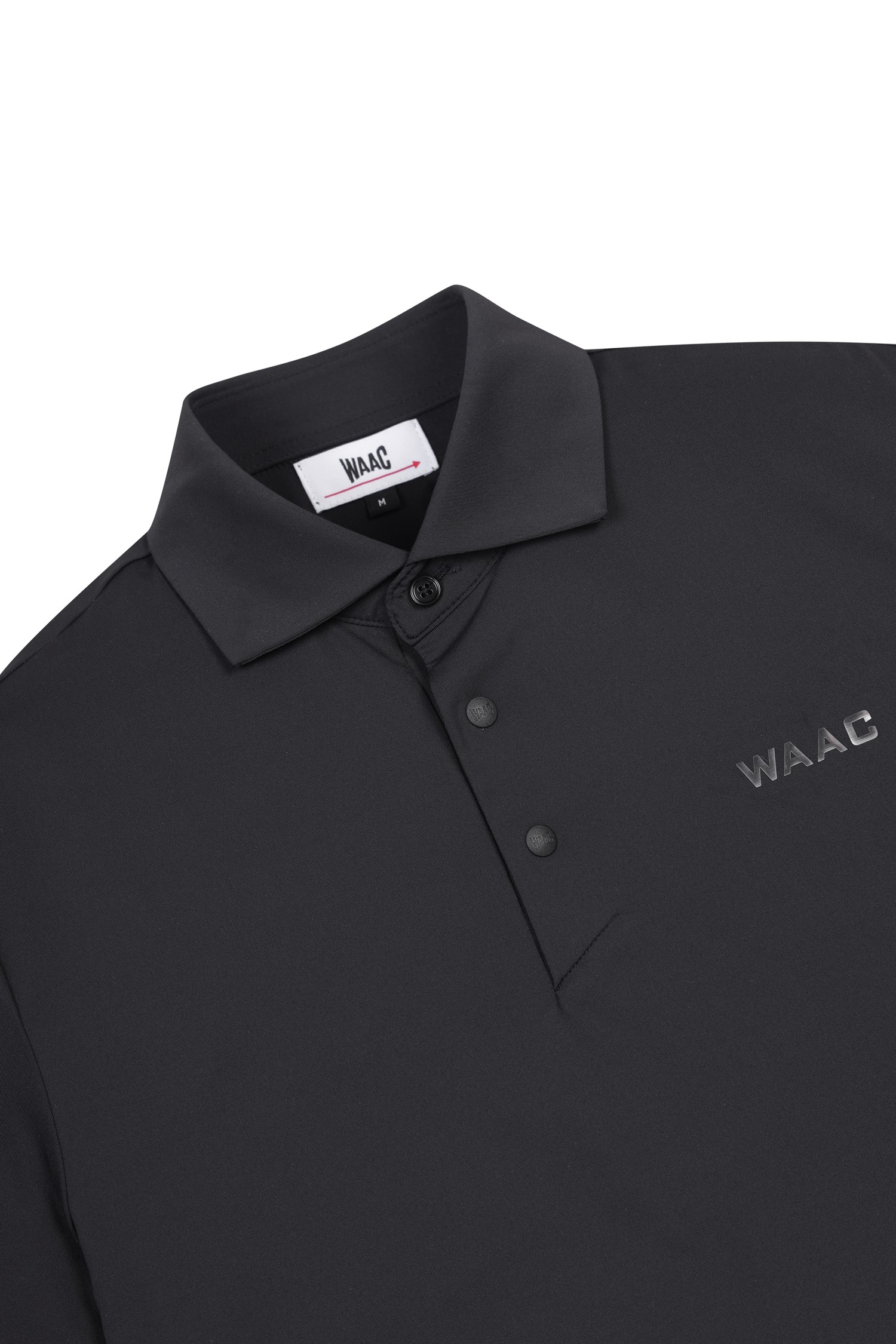[PLAYER'S EDITION] Men SS Polo_WAAC