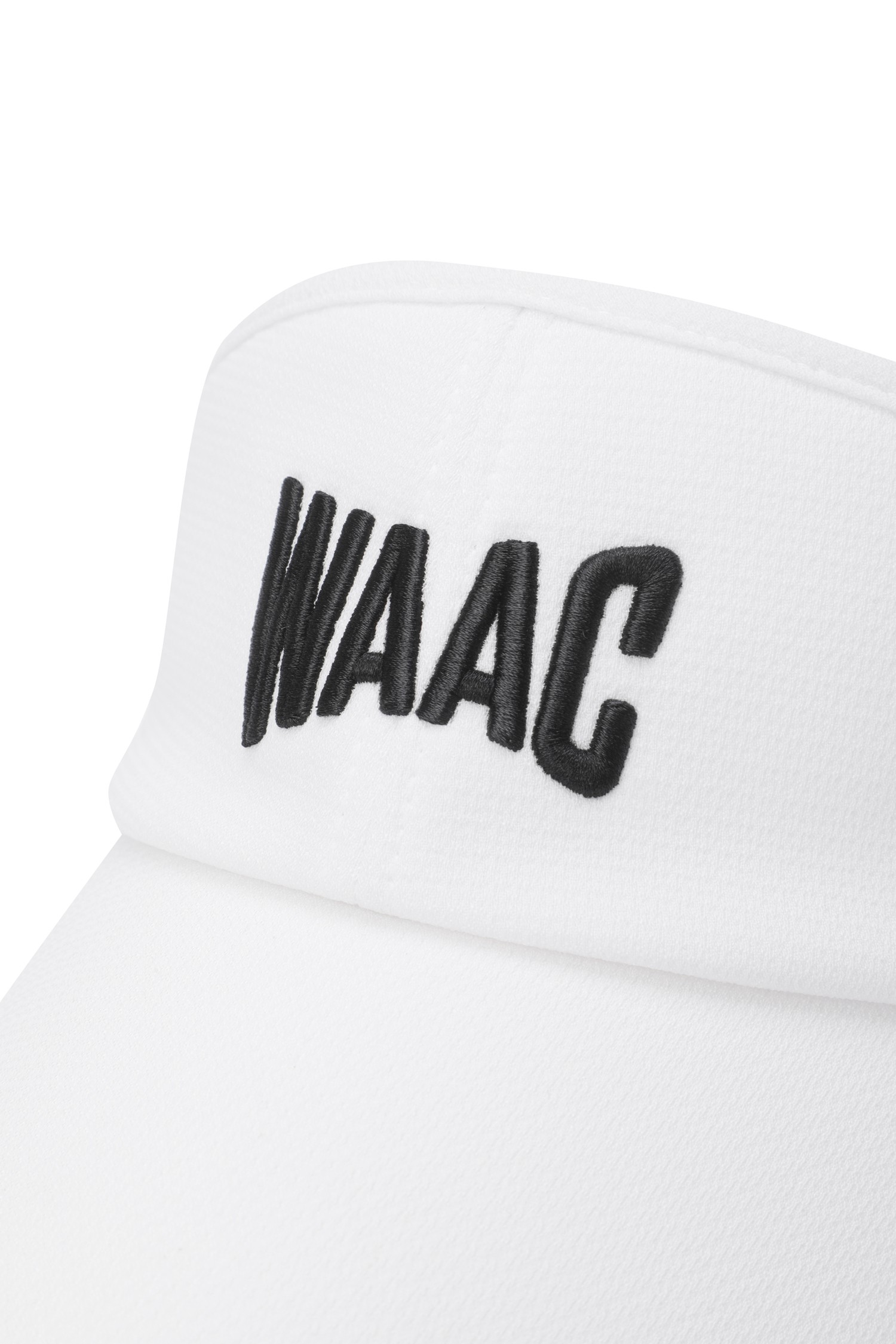 [Exclusive] Women Logo Visor_WAAC