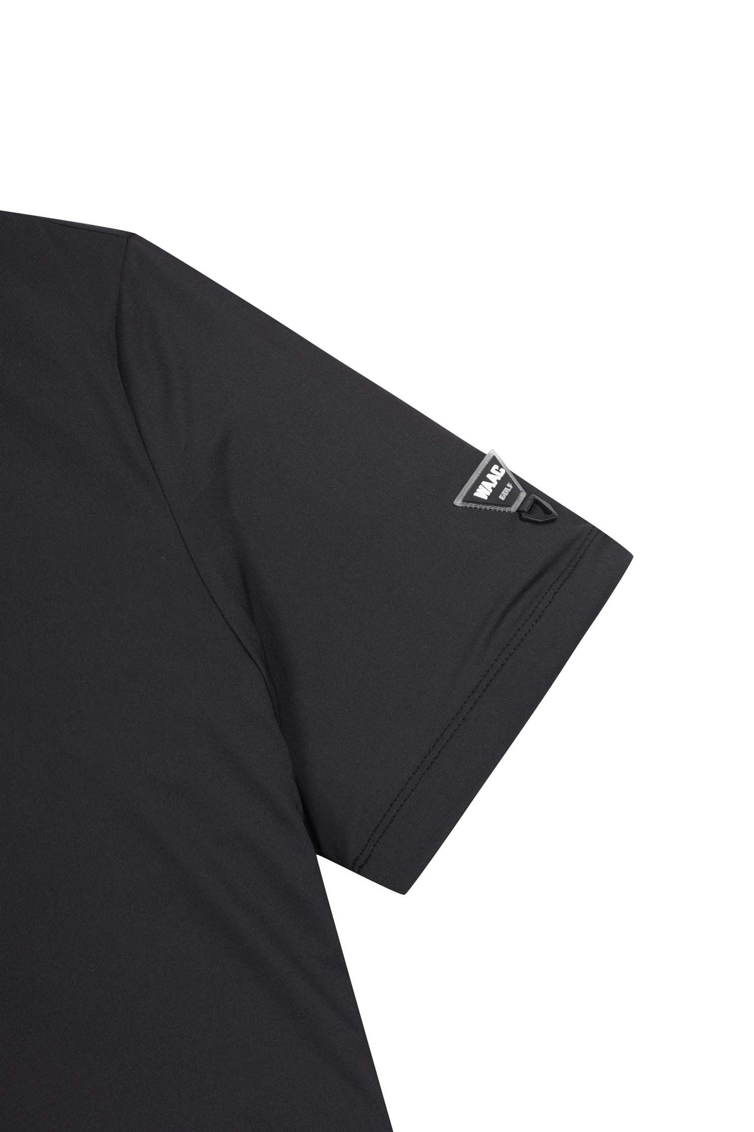 [PLAYER'S EDITION] Men SS Polo_WAAC