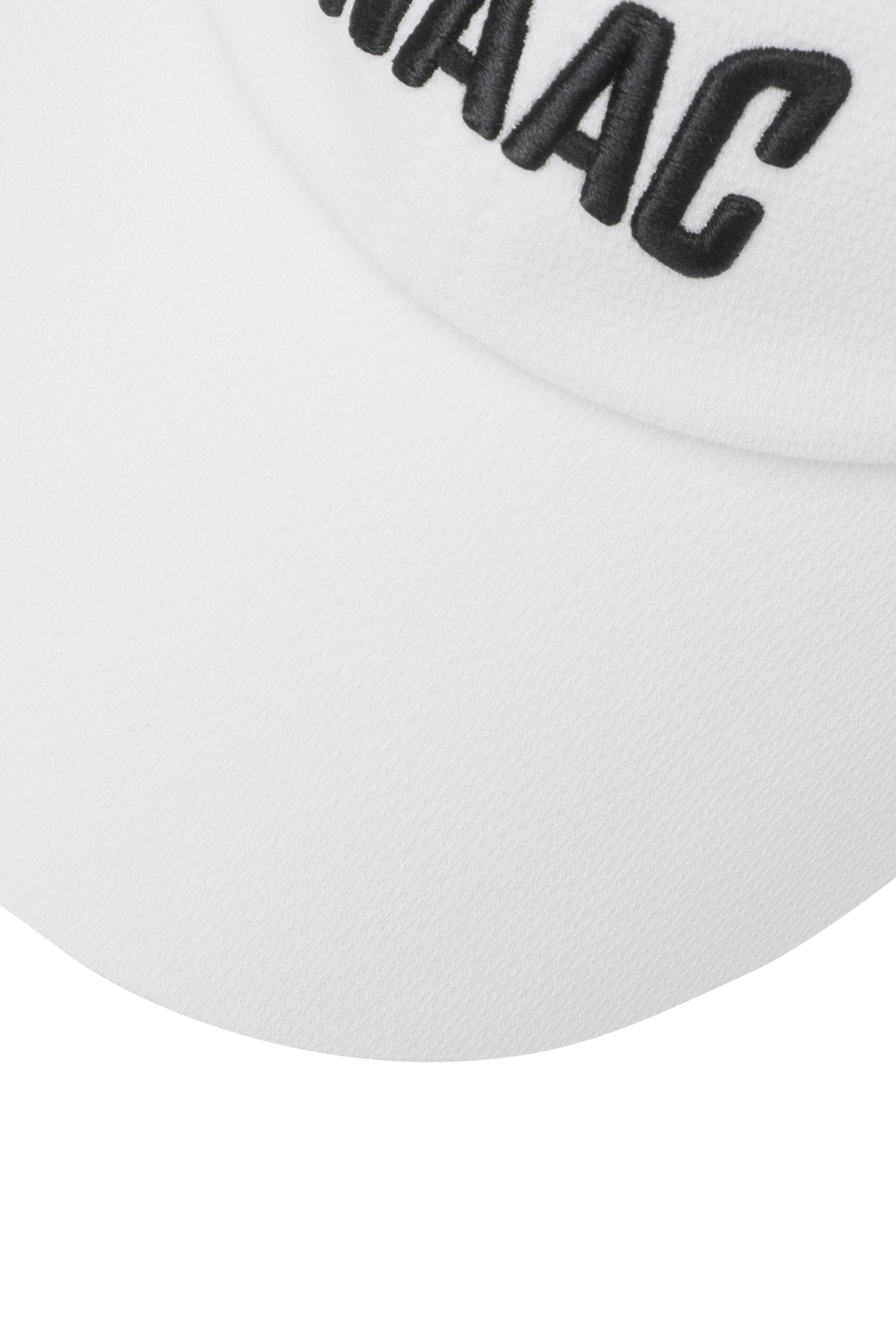 [Exclusive] Women Logo Visor_WAAC