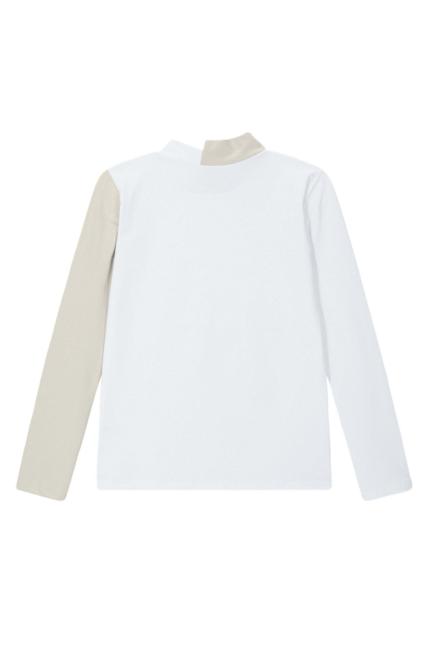 AIRY MESH COOLING LAYER _WHITE_5HOURS