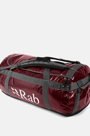 익스페디션 키트백 120 Red_Rab
