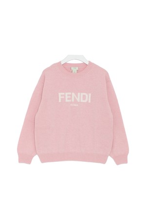 펜디 로마 클래식 로고 울 니트 JUG147 AOCH F1M26 10A_FENDI - 코오롱몰