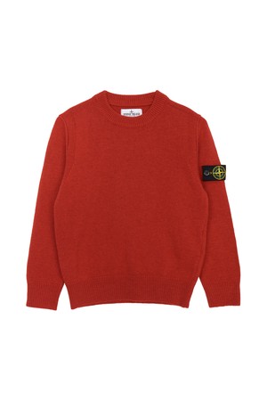 스톤아일랜드키즈 니트 8116502Z1 V0010 14A (성인착용가능)_STONE ISLAND - 코오롱몰