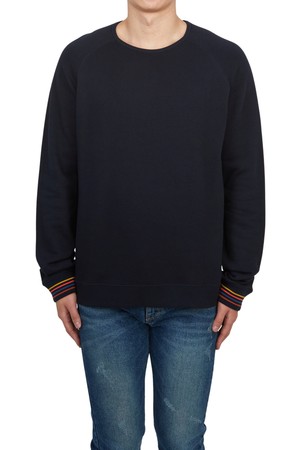 폴스미스 남성 기모 맨투맨 M1A 2990M AU807B 48_Paul Smith - 코오롱몰