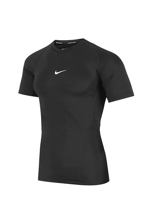 나이키 프로 반팔 탑 타이트핏 DRI-FIT (FB7933-010)_NIKE - 코오롱몰