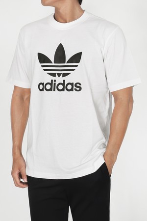 아디다스 반팔티 트레포일 티셔츠 (IV5353)_ADIDAS