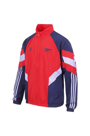 아디다스 바람막이 아스널 OG 트랙탑 (IS6503)_ADIDAS - 코오롱몰