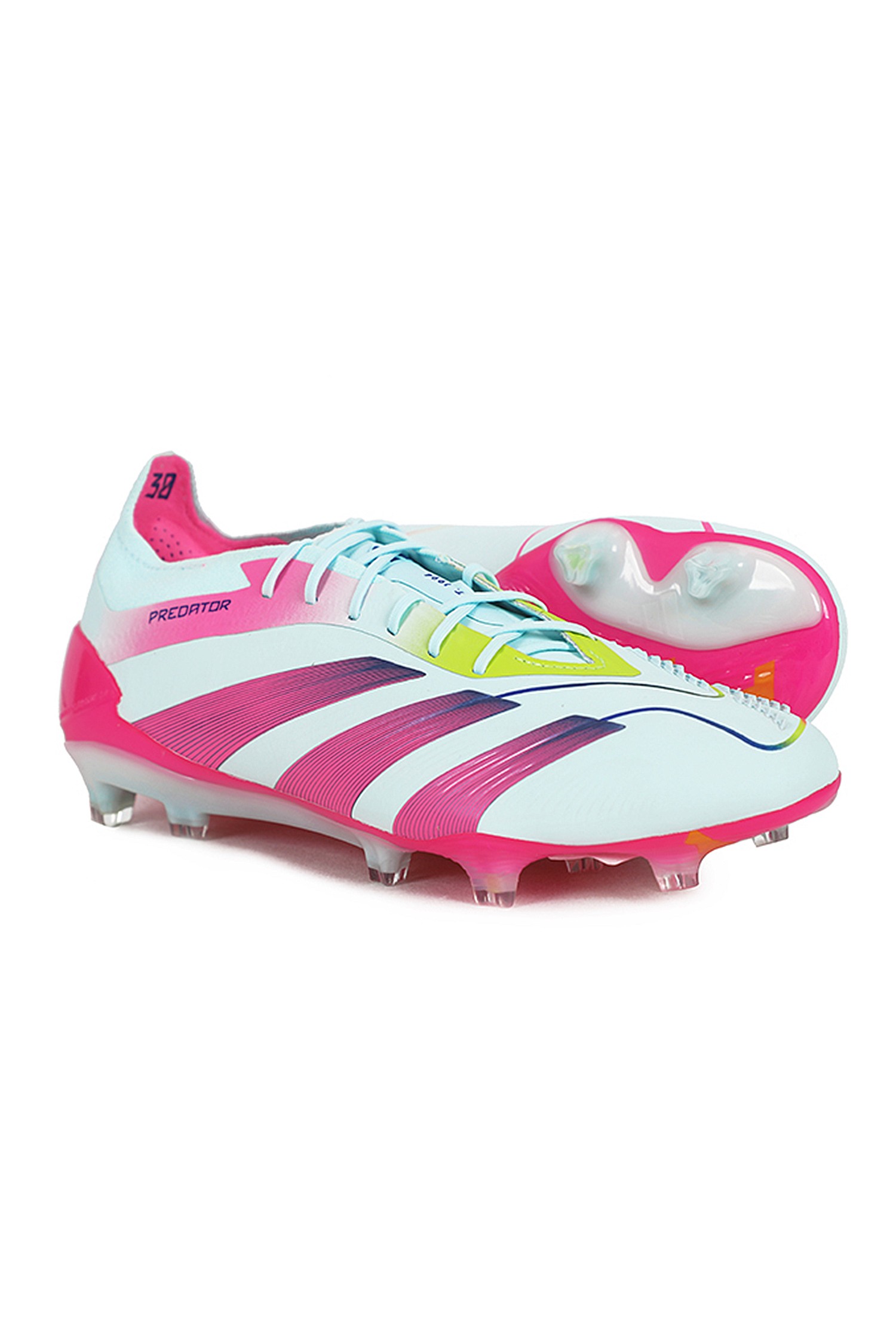 아디다스 축구화 프레데터 엘리트 FG (IE3950)_ADIDAS