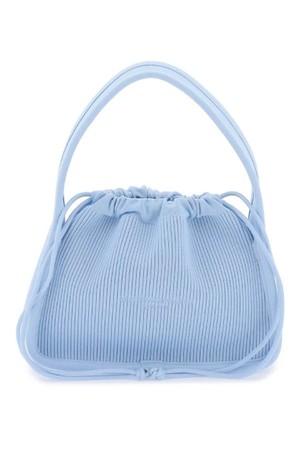 알렉산더왕 여성 핸드백 small rib knit ryan handbag NB02_ALEXANDER WANG