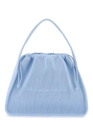 알렉산더왕 여성 핸드백 large rib knit ryan handbag NB02_ALEXANDER WANG