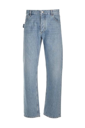 보테가 베네타 남성 청바지 Straight leg jeans N19_Bottega Veneta - 코오롱몰