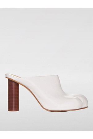 JW앤더슨 여성 힐 Womans High Heel Shoes Jw Anderson NB03_JW ANDERSON