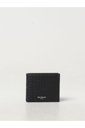발망 남성 지갑 Mens Wallet Balmain NB03_BALMAIN