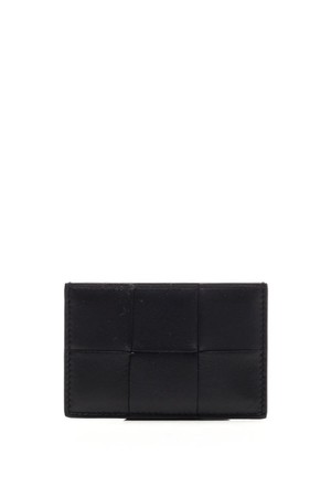 보테가 베네타 여성 지갑 Cassette credit card holder N19_Bottega Veneta
