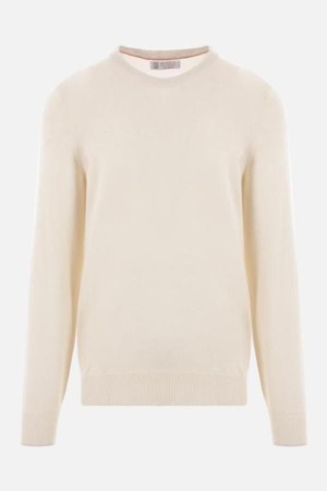 브루넬로 쿠치넬리 남성 니트 스웨터 cashmere pullover N26_BRUNELLO CUCINELLI
