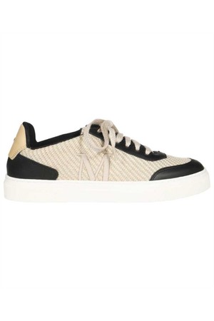 막스마라 여성 스니커즈 MAX MARA 2347610131600 TABA Sneakers Beige N24_MAX MARA