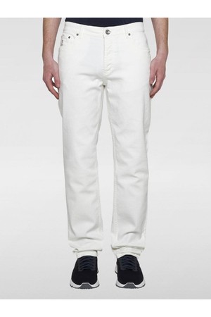 브루넬로 쿠치넬리 남성 바지 Mens Pants Brunello Cucinelli NB03_BRUNELLO CUCINELLI