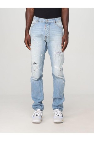 디스퀘어드2 남성 청바지 Mens Jeans Dsquared2 NB03_Dsquared2