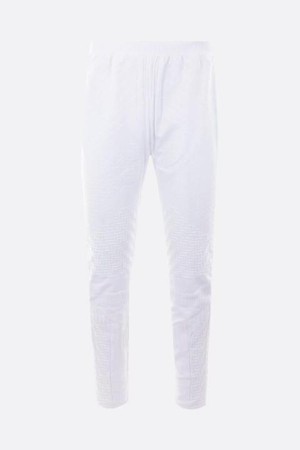 프라다 남성 바지 nylon jacquard leggings NB26_PRADA - 코오롱몰