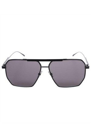 보테가 베네타 여성 선글라스 Bottega Veneta 590248 V4450 CLASSIC AVIATOR Sunglasses ...