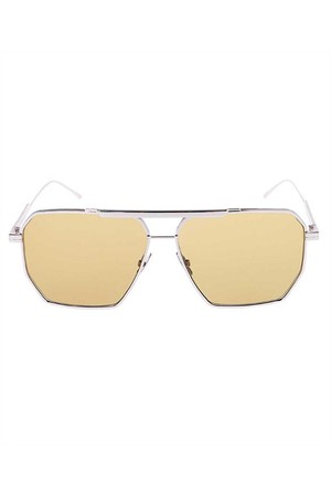 보테가 베네타 여성 선글라스 Bottega Veneta 590248 V4450 CLASSIC AVIATOR Sunglasses ...
