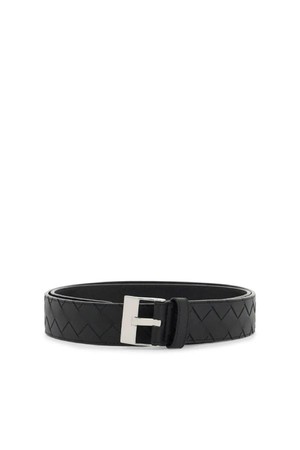 보테가 베네타 남성 벨트 belt woven leather NB02_Bottega Veneta - 코오롱몰