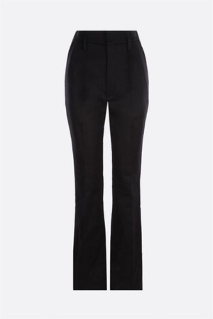 생로랑 여성 바지 flare twill pants NB26_SAINT LAURENT - 코오롱몰