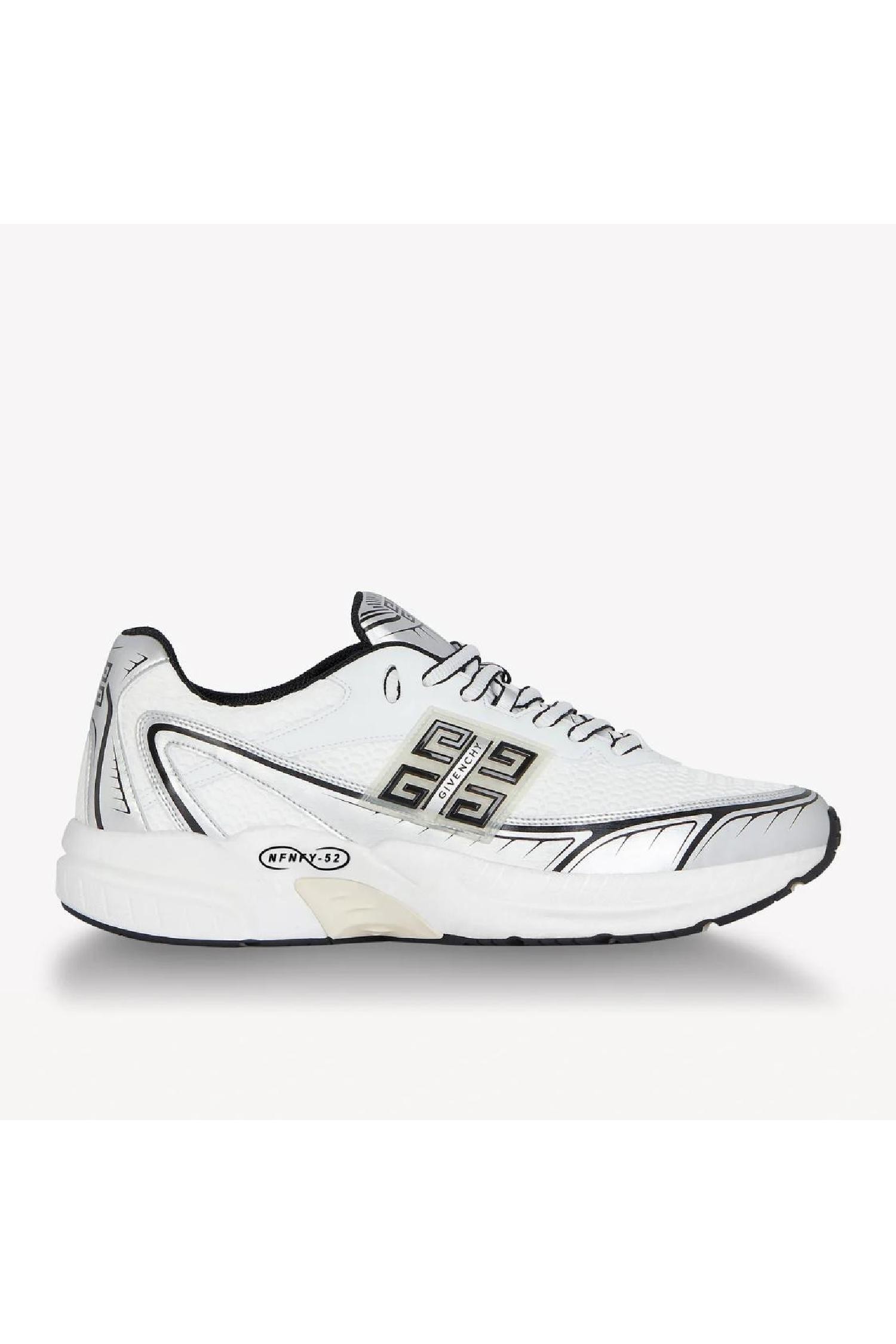 지방시 남성 스니커즈 Givenchy NFNTY 52 Runners Sneakers NB25_GIVENCHY