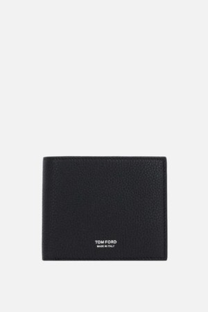 톰포드 남성 지갑 grainy leather billfold wallet NB26_TOM FORD - 코오롱몰