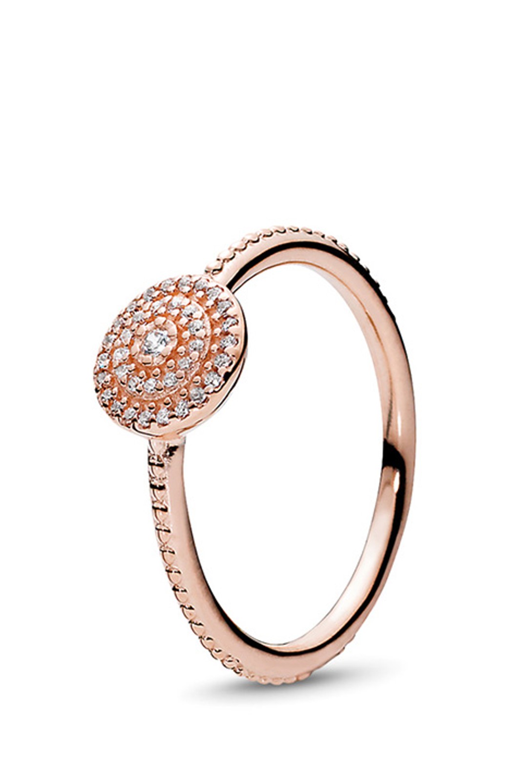 판도라 래디언트 엘레강스 판도라 로즈 반지 180986CZ_PANDORA
