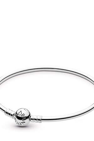 판도라 스털링 뱅글 팔찌 590713_PANDORA - 코오롱몰
