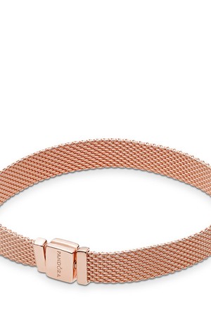 판도라 리플렉션 판도라 로즈 팔찌 587712_PANDORA