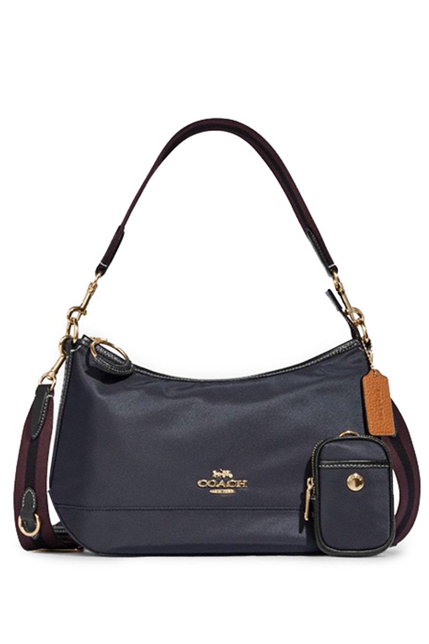 코치 엘리스 크로스 숄더백 CA205 IMA47_COACH