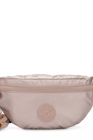 키플링 Pria Gm 웨이스트 힙색 KI1264 Quartz Metalli_KIPLING