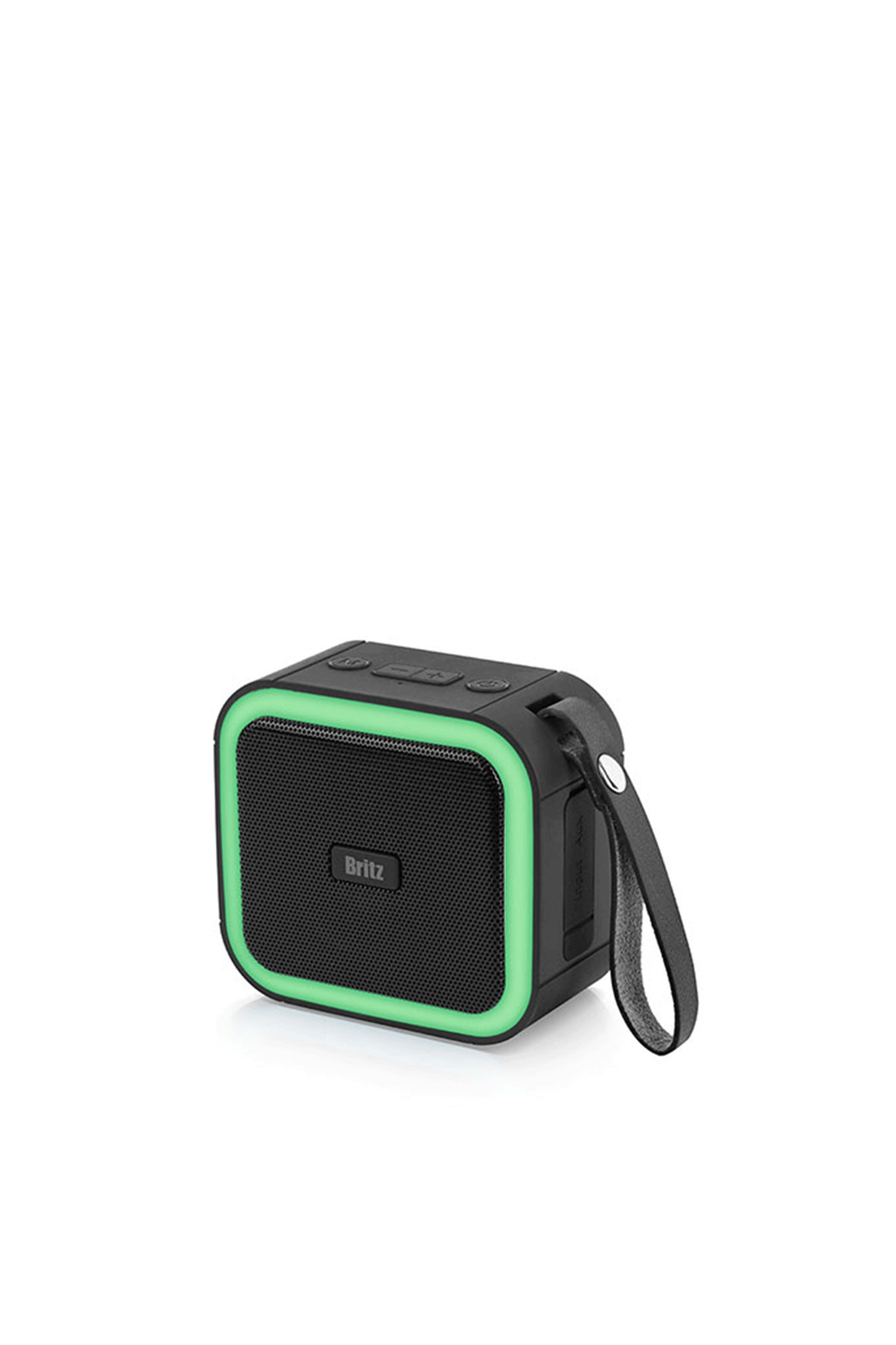 브리츠 휴대용 아웃도어 블루투스 스피커 BZ-MV100_Britz