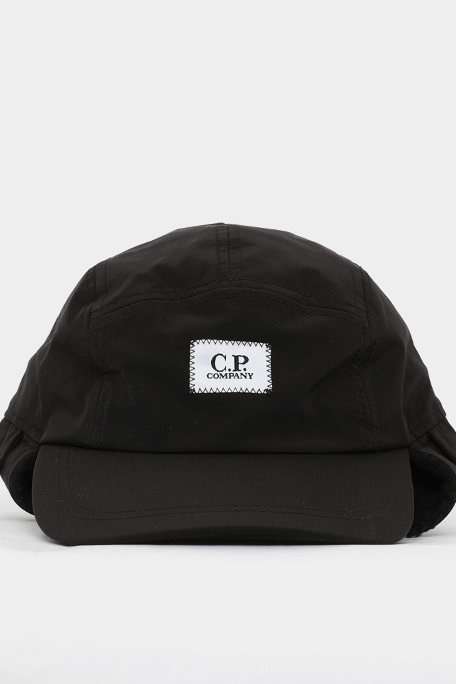 CP컴퍼니 24FW 17CMAC083A 005904A 999 볼캡_C.P COMPANY