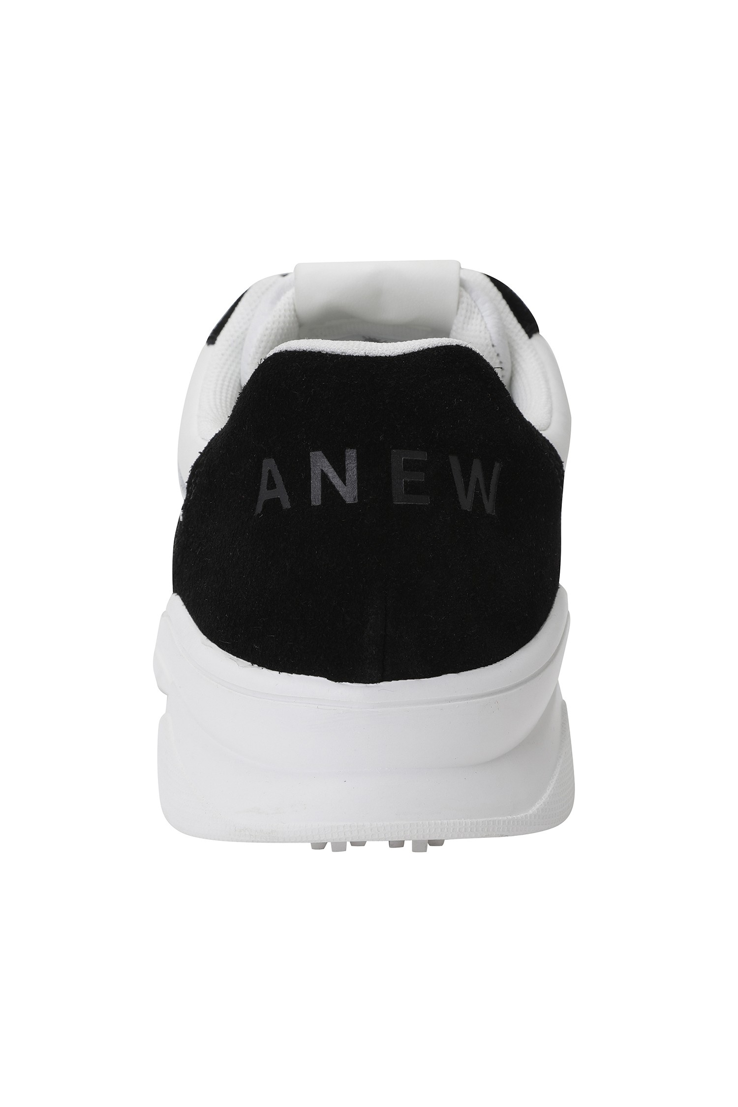 [ANEW GOLF] (W) PUNCHING SHOES 2_BK_ANEW GOLF